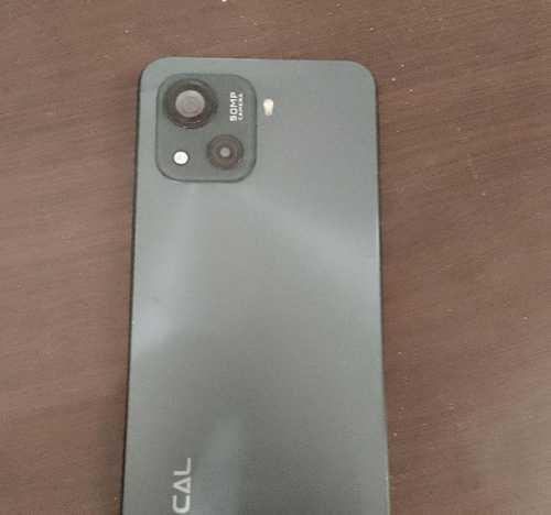 Blackview Oscal C80, 8/128 ГБ