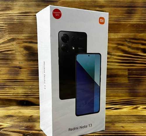 Xiaomi Redmi Note 13, 8/512 ГБ