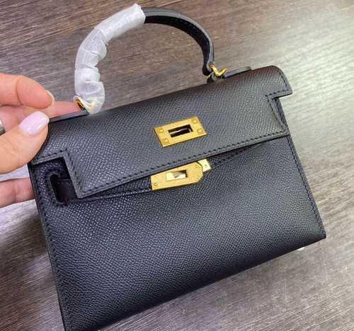 Сумка hermes kelly