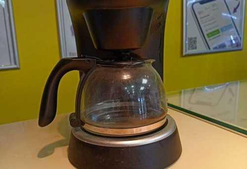Кофеварка Leben