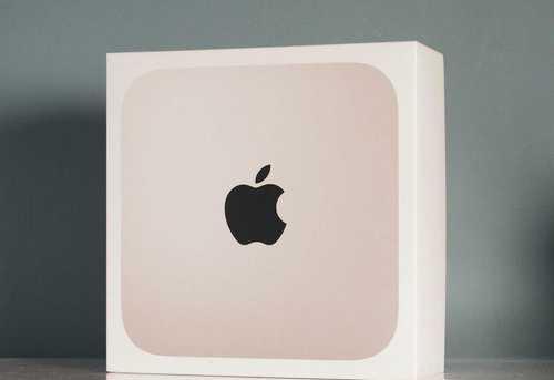 Apple Mac Mini M2 16/512 new