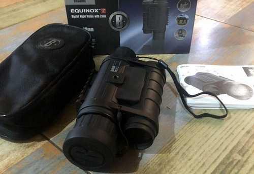 Монокуляр ночного видения Bushnell equinox z