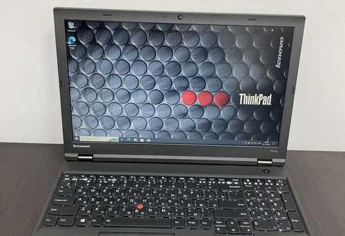 Lenovo Thinkpad T540p 15.6" FHD i7-4700MQ