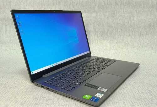 Ноутбук Lenovo Core i7-1165G7,GeForce MX450 (2 гб)