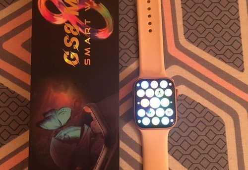Часы GS8 MAX smart watch