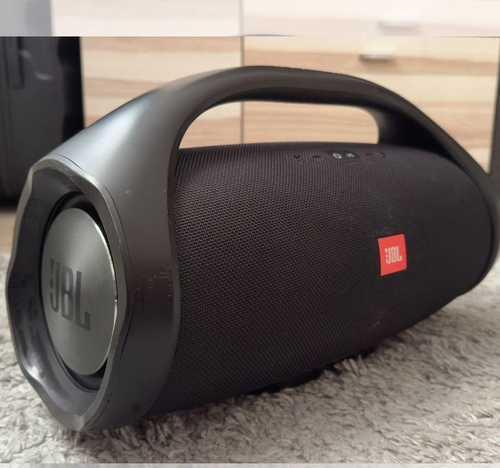 Колонка jbl Boombox 1