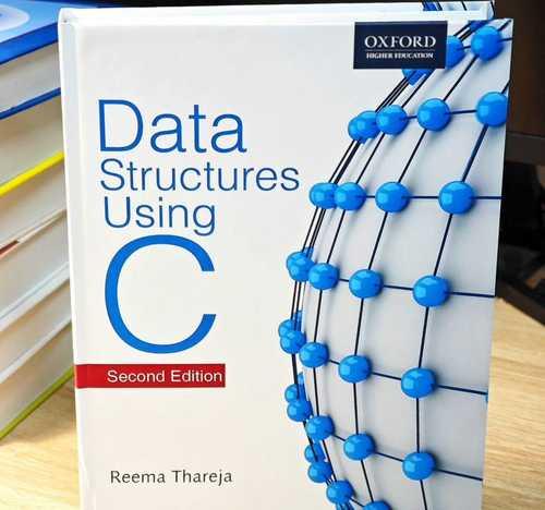 Data Structures Using C 2nd Edition