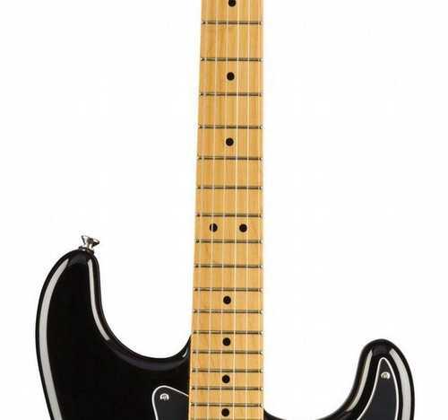 Электрогитара fender squier CV 70s strat HSS MN Black