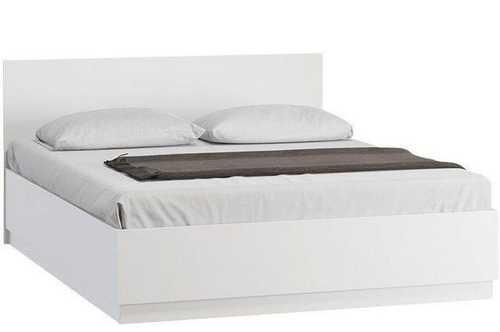 Кровать Стелла 180 Белый
