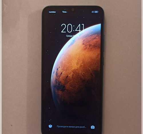 Xiaomi Redmi 9A, 2/32 ГБ