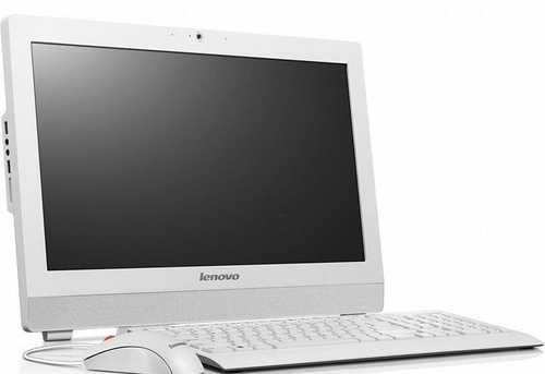 Моноблок Lenovo IdeaCentre S20-00 19.5" HD Celeron