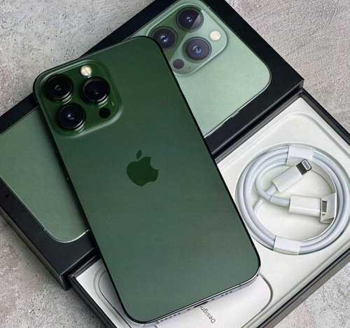 iPhone 13 Pro, 1 ТБ