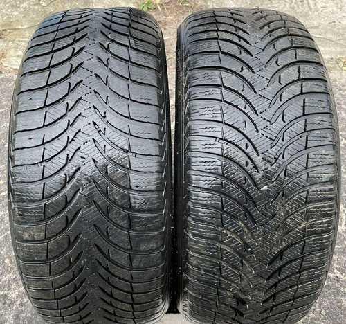 Michelin Alpin A4 225/50 R17
