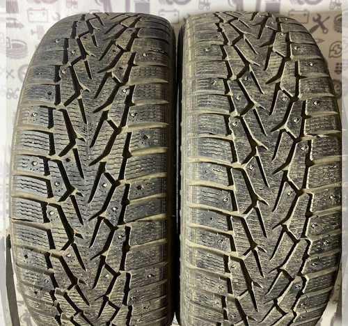 Nokian Tyres Nordman 7 215/55 R17 98T