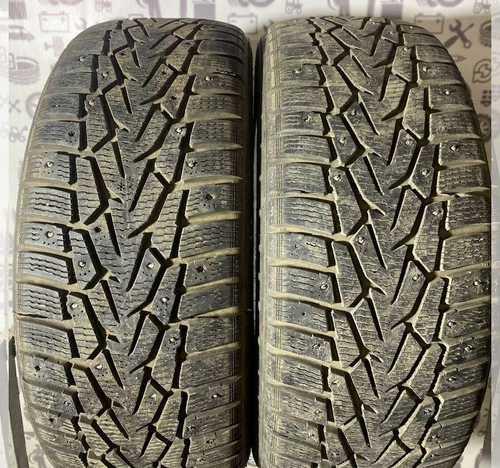 Nokian Tyres Nordman 7 215/55 R17 98T