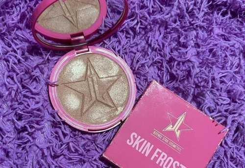 Хайлайтер Jeffree Star Skin Frost