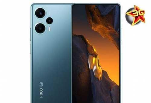 Xiaomi POCO F5, 12/256 ГБ