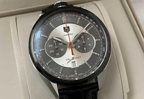 TAG Heuer Carrera Jack Heuer Edition 45mm