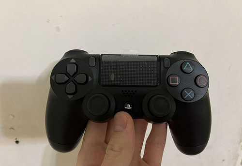 Джойстик ps4