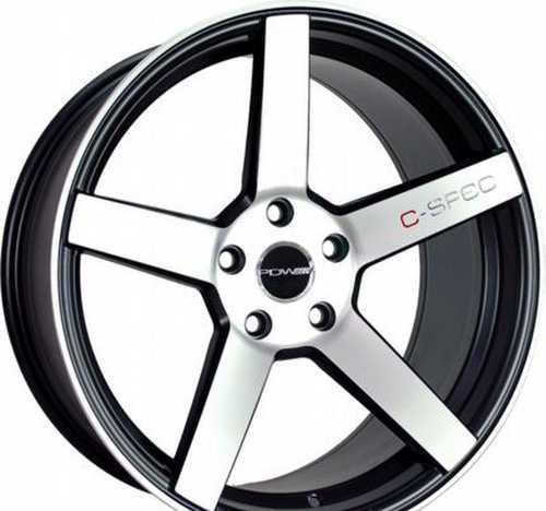 PDW C-spec : 7x17 5*114,3 Et:45 Dia:67,1 M/U4B