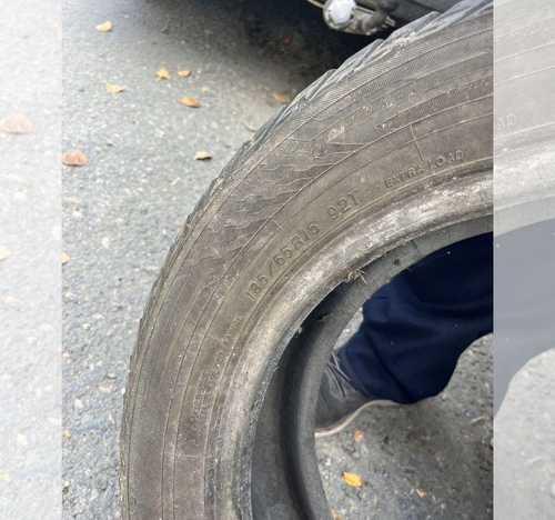 Yokohama A300 185/65 R15 92T