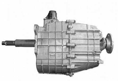 Кпп газ валдай 3309