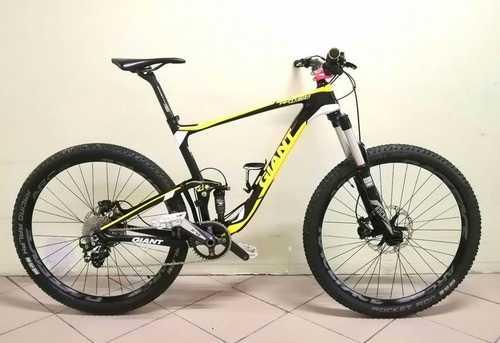 Рама Giant Anthem Advanced 27.5