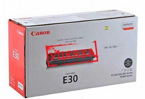 Уцен. Canon 1491A003 E30 E31