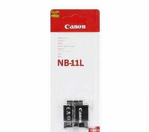 Аккумулятор для фото Canon NB-11LH