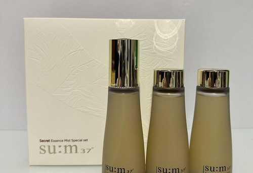 SU:M 37 Secret Essence Мист-эссенция для лица