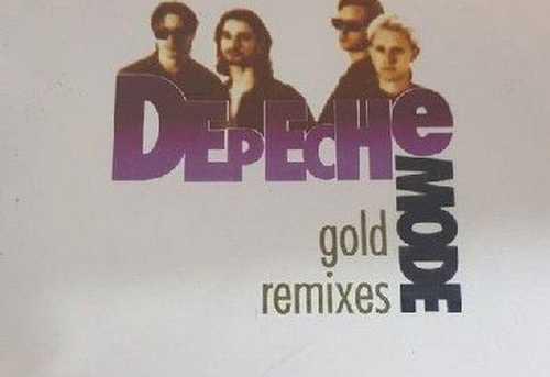 Depeche Mode cd