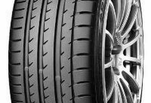 Yokohama Advan Sport V105T 255/55 R18 109Y