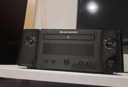 Cd ресивер Marantz M-CR612(черный)