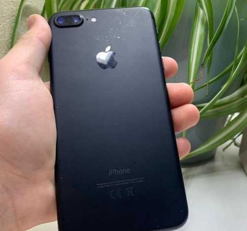 iPhone 7 Plus, 32 ГБ