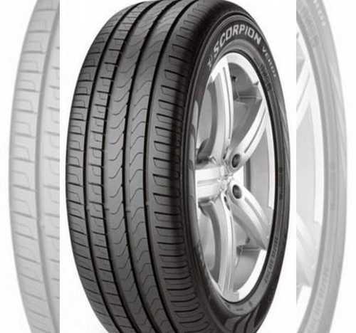 Pirelli Scorpion Verde 255/45 R20 101W