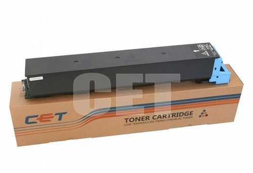 Тонер-картридж (CPT) TN-715C для konica minolta Bi