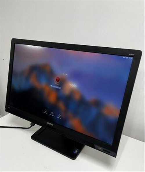 Монитор BenQ BL2400PT, 24 дюйма