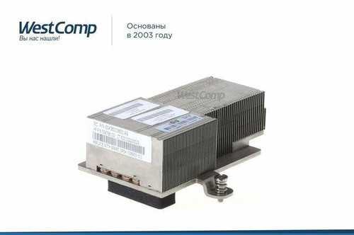 Радиатор для HP BL460c Gen6 (508766-001)