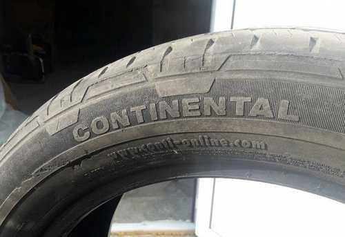 Continental Conti4x4Contact 235/50 R19