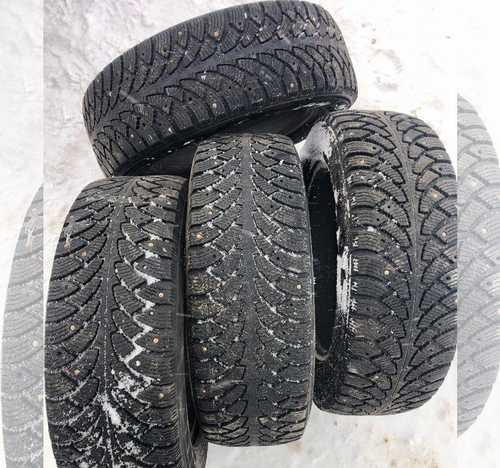 Amtel NordMaster 2 195/60 R15