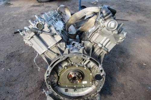 Двигатель Мерседес 3.0 диз Е-класс Е300 цди 642850