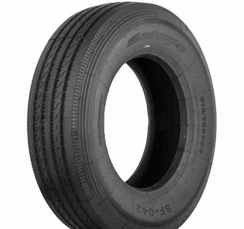 Шина грузовая 315/70 R22.5 Satoya SF-042 Рулевая 154/150L 20pr