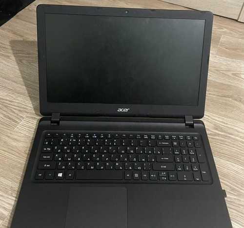 Acer aspire