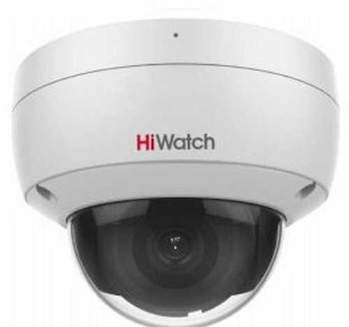 HiWatch IP-камера IPC-D022-G2/U (2.8mm)