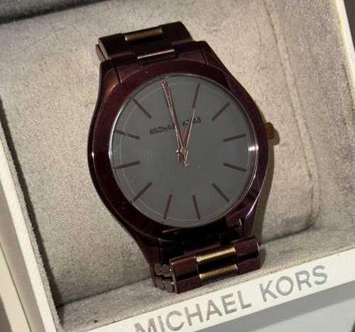 Наручные часы michael kors