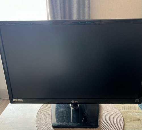 Монитор 23" LG flatron IPS234T