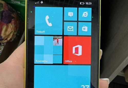 Nokia Lumia 820, 8 ГБ