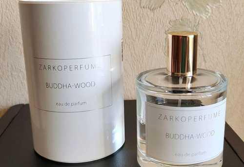 Туалетная вода Zarkoperfume Buddha-Wood