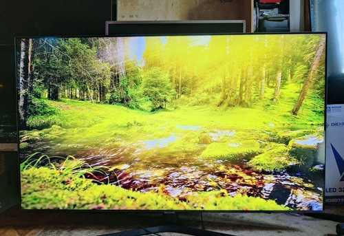 Samsung SMART TV 4K UE58TU7570U (147,5 см)
