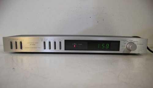 Pioneer DT-540 Аудио Таймер Japan
